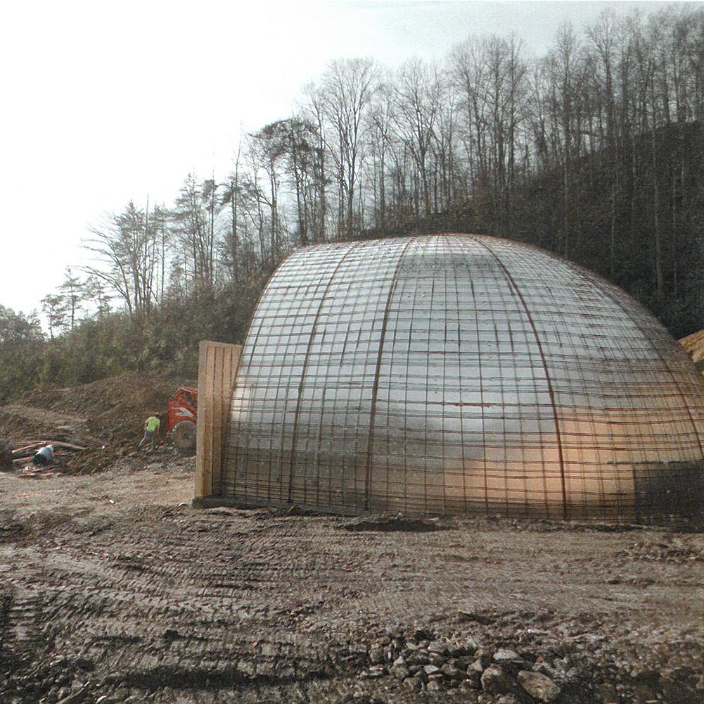 Shotcrete Contractors Inc.: About Page